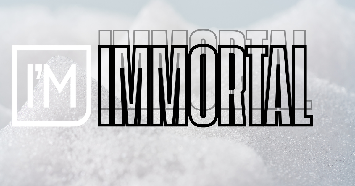 BARBA – IMMORTAL CHILE